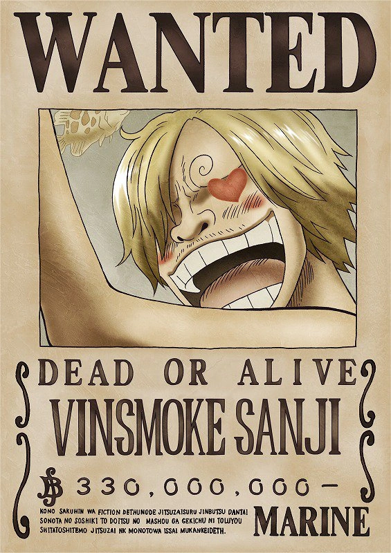 A One Piece fanpage